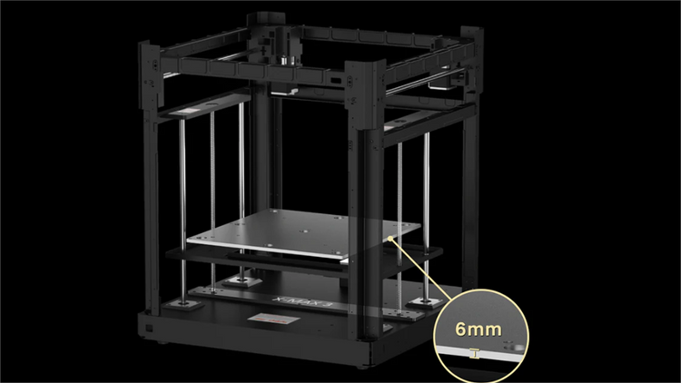 3D Printer Calibration: Master Precision for Perfect Prints – Qidi Tech ...