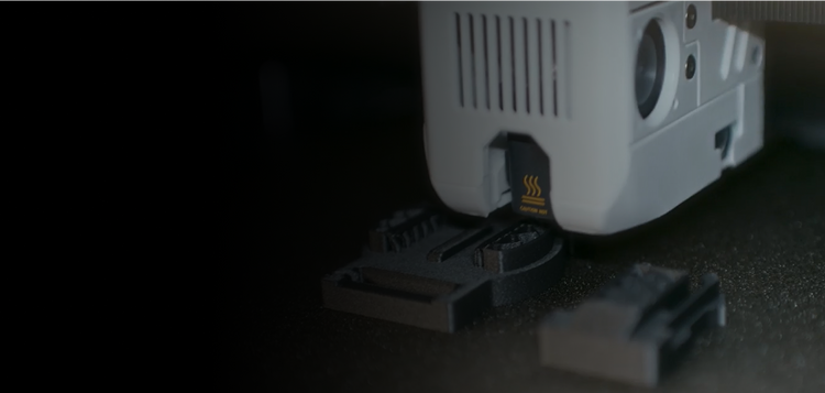 Why Your 3D Printer Needs Automatic Bed Leveling – Qidi Tech Online Store
