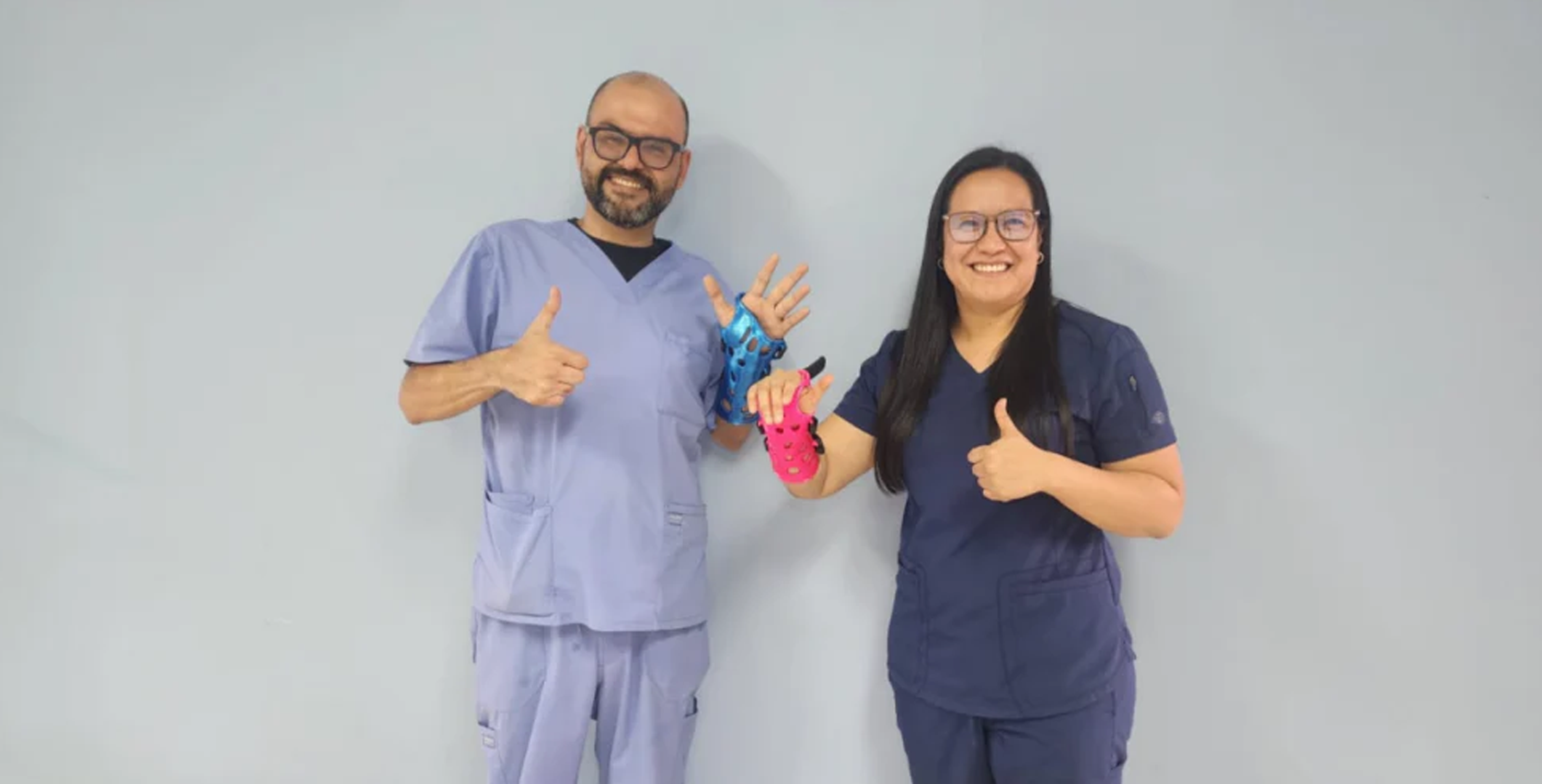 3D Printed Prosthetics: Changing Lives for Just Pennies! – Qidi Tech ...