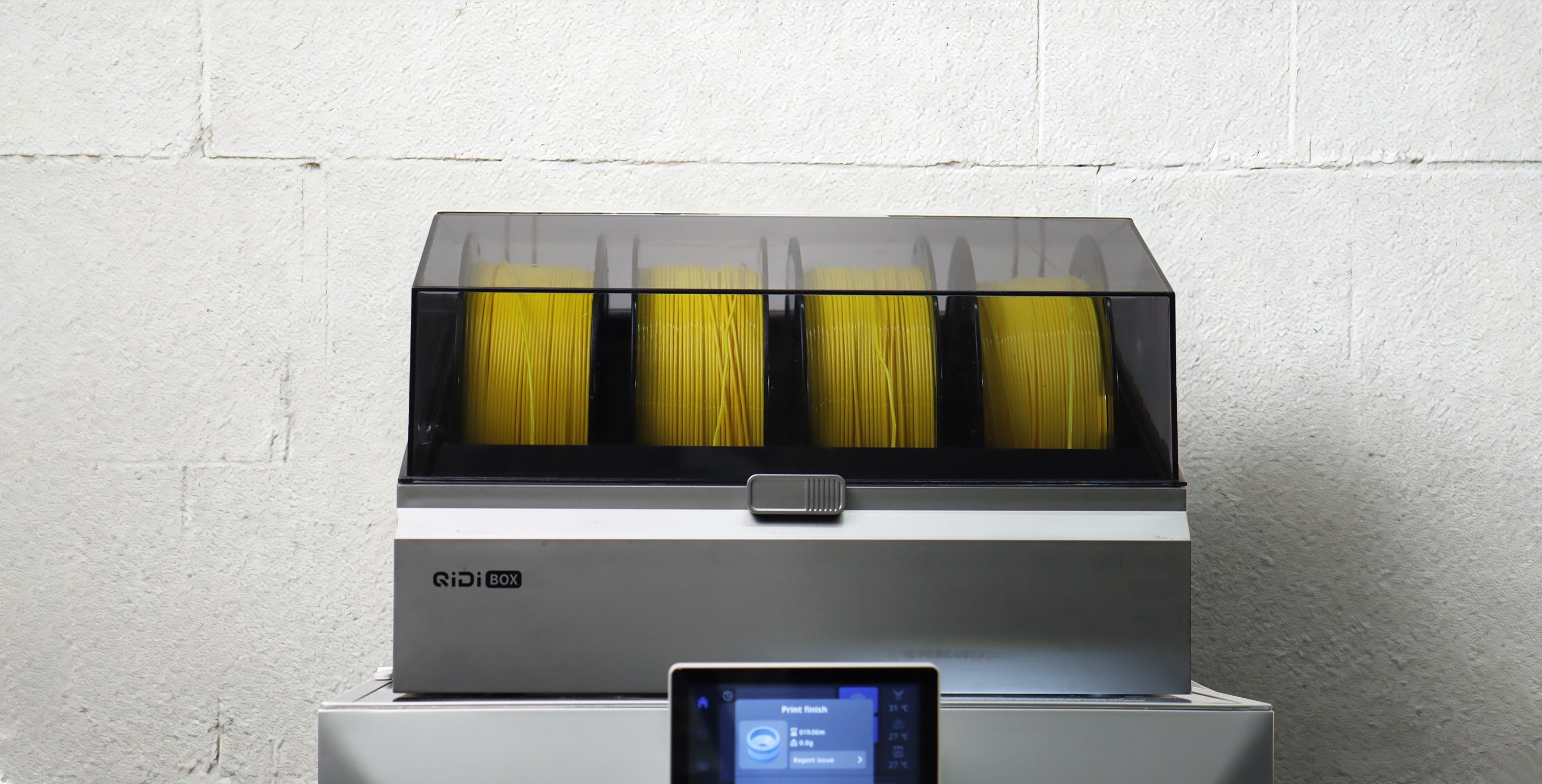 How Long Can a 3D Printer Run? The Shocking Truth! – Qidi Tech Online Store