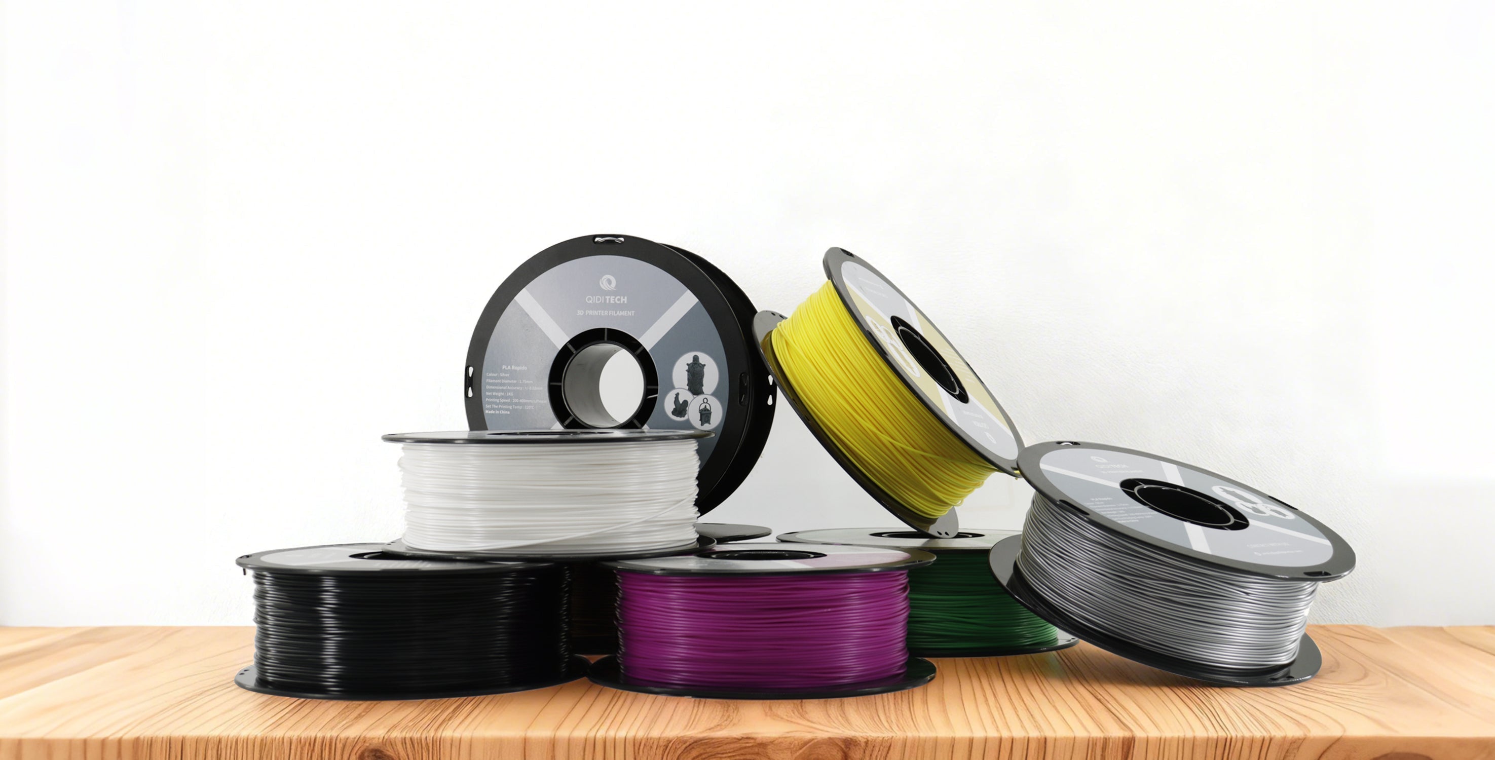 3D Printing Filament Reuse: Practical Steps That Work – Qidi Tech ...
