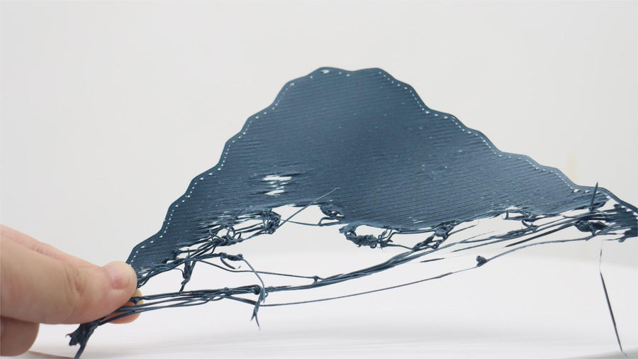 Responsible 3D Printing: How to Recycle Your Failed 3D Prints – Qidi ...