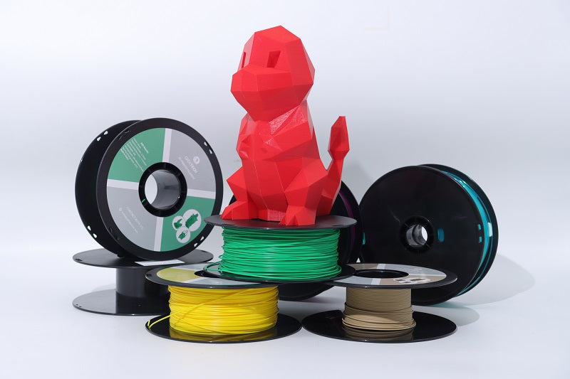 3D Printer Filaments | Versatile & Durable Options – Qidi Tech Online Store