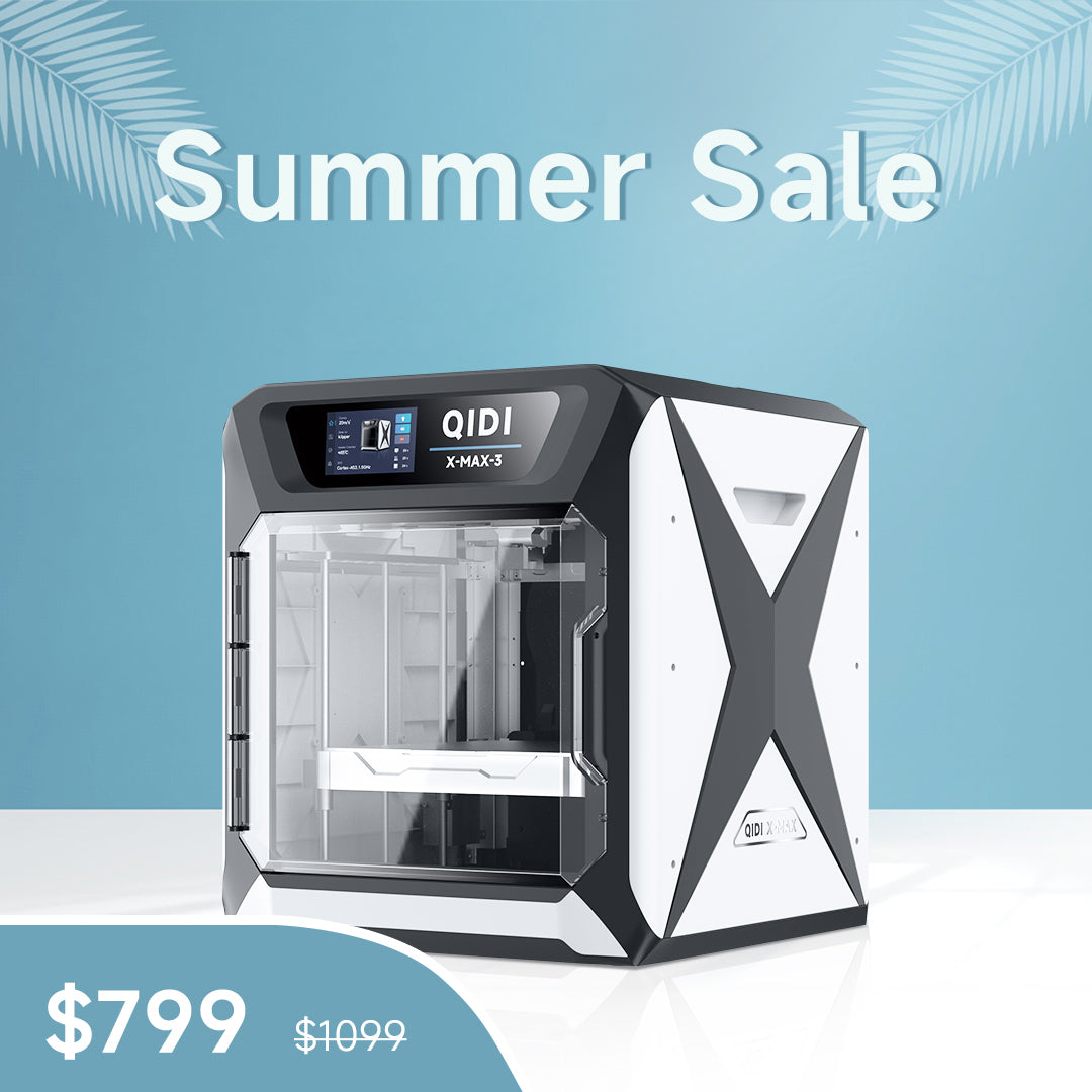 PLA-CF | QIDI Tech – Qidi Tech Online Store