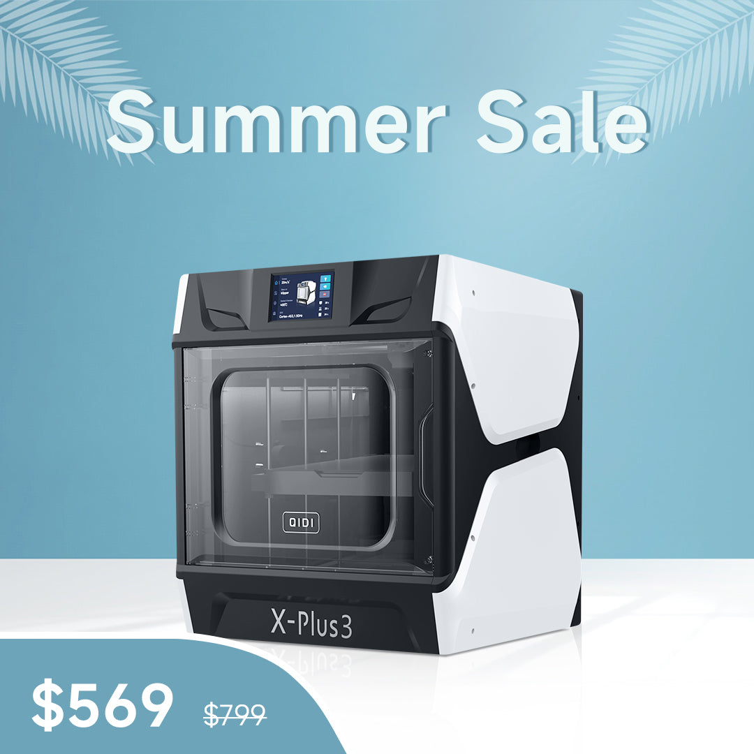 PLA-CF | QIDI Tech – Qidi Tech Online Store