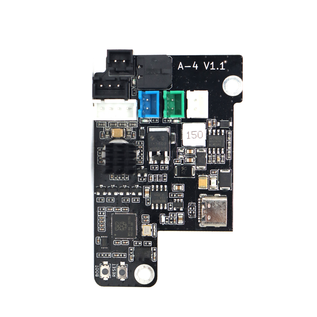 X-Max 3/X-Plus 3/X-Smart 3 Adapter plate – Qidi Tech Online Store