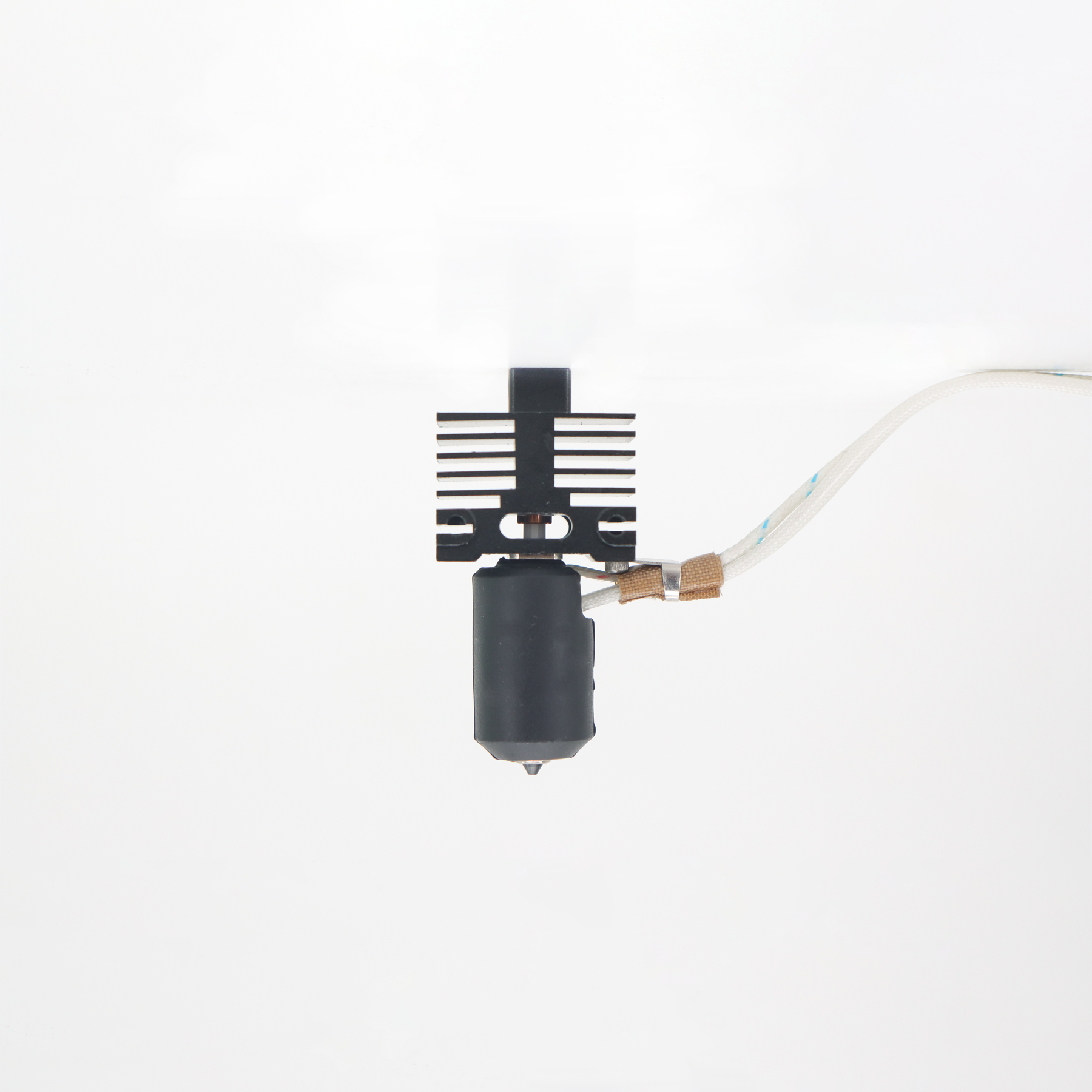 Plus4 Bimetal Nozzle Hotend – Upgrade Your 3D Printer Now – Qidi Tech ...