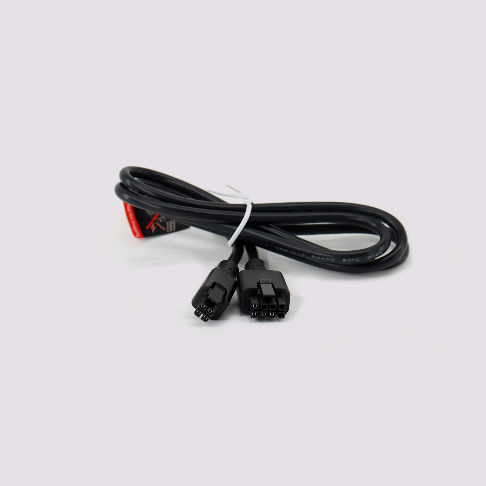 8P-4P Signal Cable | 8-pin to 4-pin Printer Signal Line – Qidi Tech ...