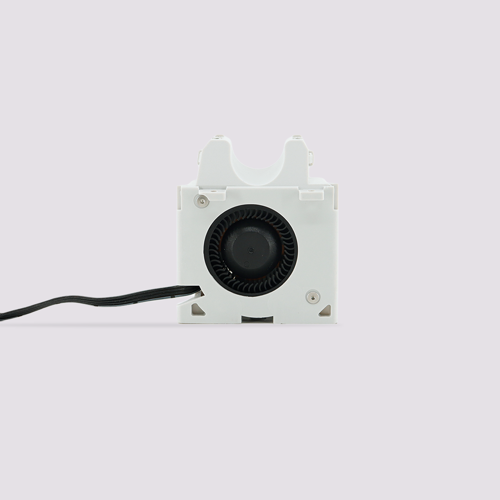 Part Cooling Fan | Rapid Filament Cooling & Air Duct – Qidi Tech Online ...
