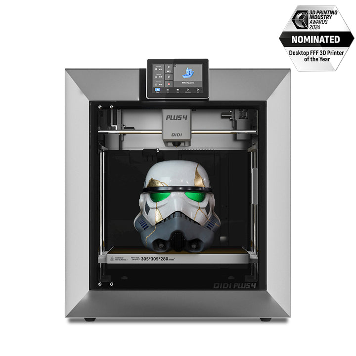 TPU-Aero Lightweight TPU Filament | Flexible & Foamable – Qidi Tech ...
