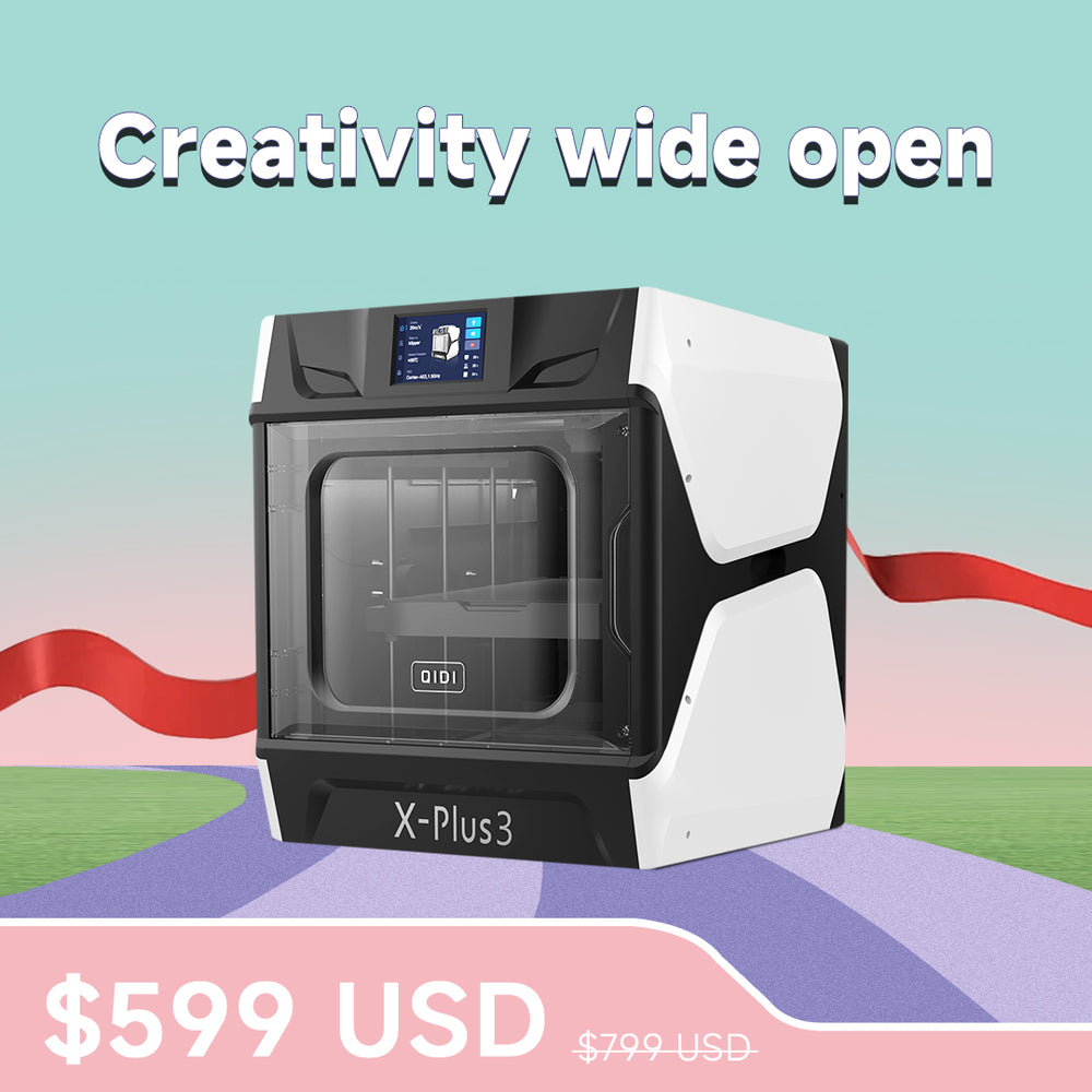 Q1-Pro/X-Max 3/X-Plus 3/X-Smart 3 Bimetal Nozzles (2pcs) | QIDI Tech ...