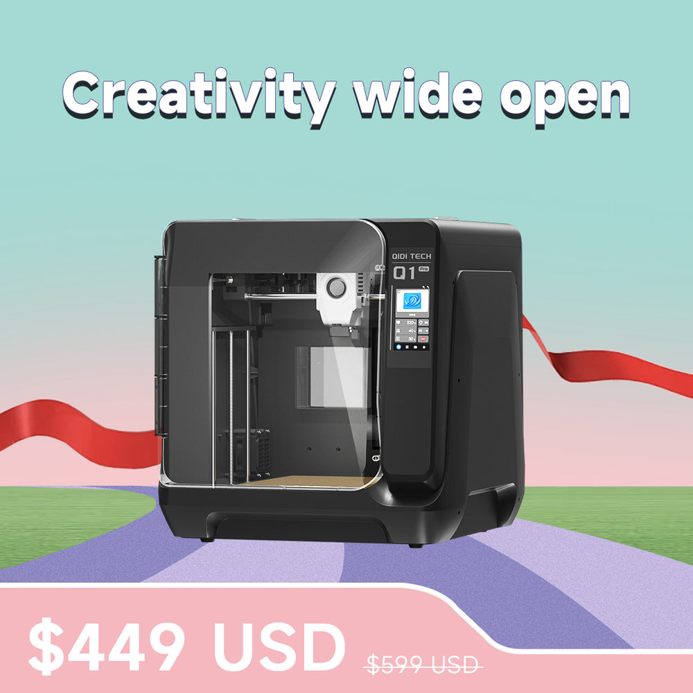 Q1-Pro/X-Max 3/X-Plus 3/X-Smart 3 Bimetal Nozzles (2pcs) | QIDI Tech ...