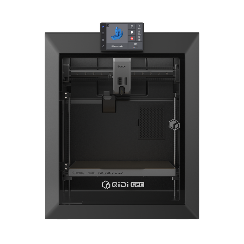 QIDI & Orca Slicer: Open-Source Compatibility for Enhanced 3D Printing ...