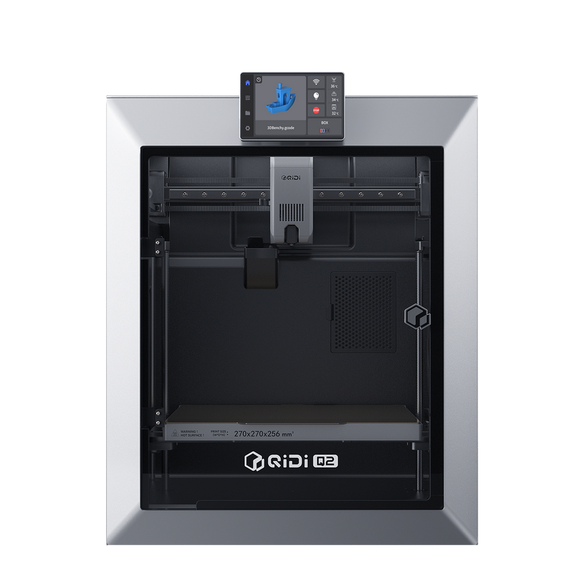 Acetone Vapor Smoothing for ABS: Step-by-Step Safety Guide – Qidi Tech ...