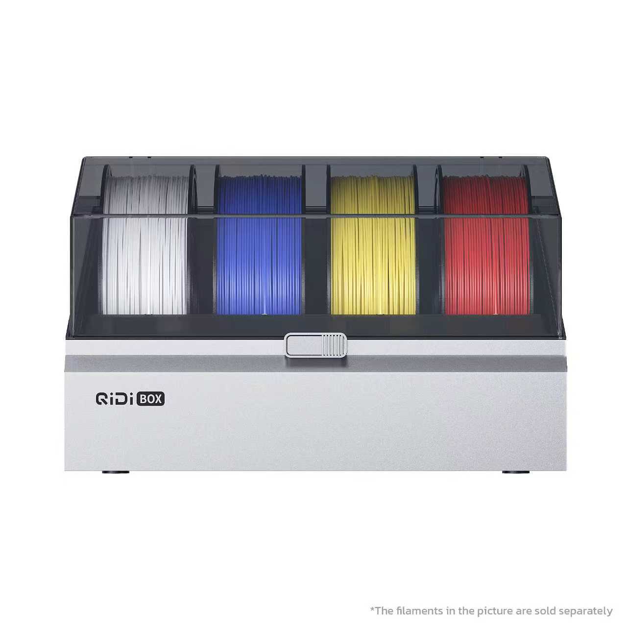 QIDI Box – Qidi Tech Online Store