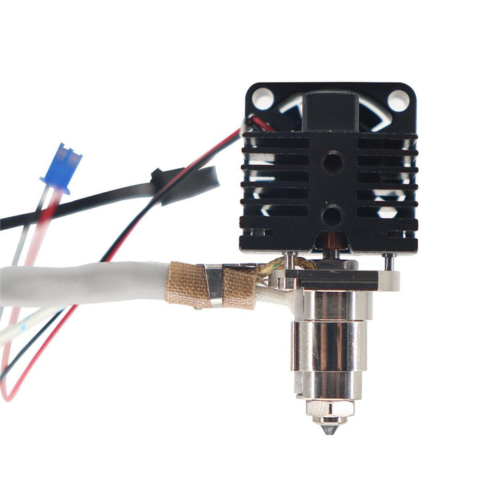 MAX3/PLUS3/X-Smart3 hot end V2.5 | QIDI Tech – Qidi Tech Online Store