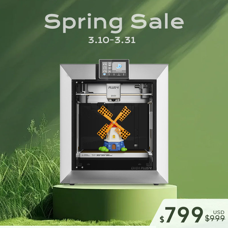 Fully Automatic Calibration of 3D Printers | High-Quality Printing ...