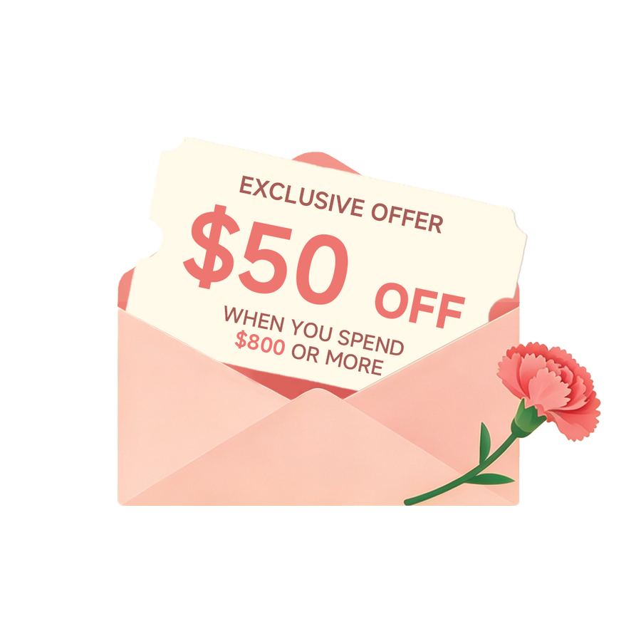 mothers day sales 2026 – Qidi Tech Online Store