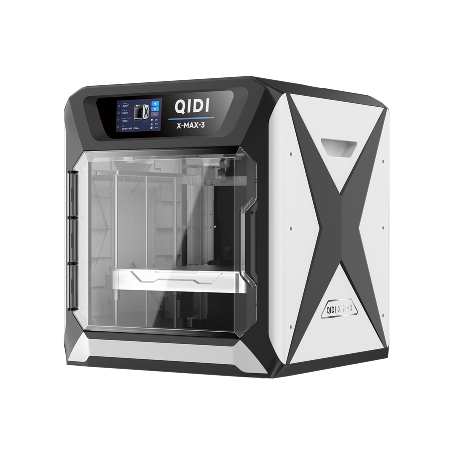 Essential Guide to Fix 3D Printer Problems for Beginners (2024) – Qidi Tech Online Store