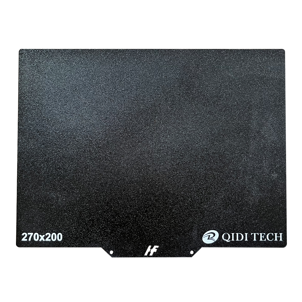 X-Plus/I-Mates HF Plate – Qidi Tech Online Store