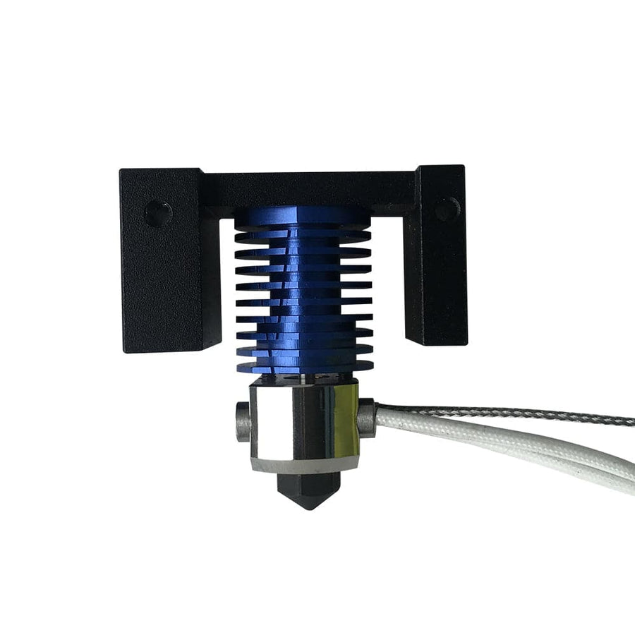 X-Plus II / X-Max II dual gear hot ends – Qidi Tech Online Store
